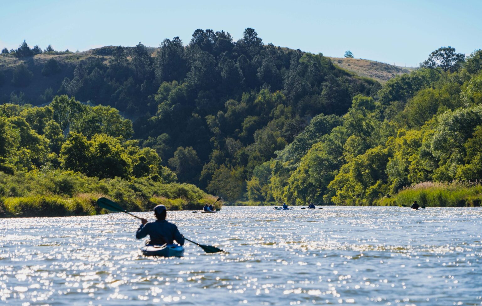 Flyover States: Unveiling America's Hidden Charms, 8 Great