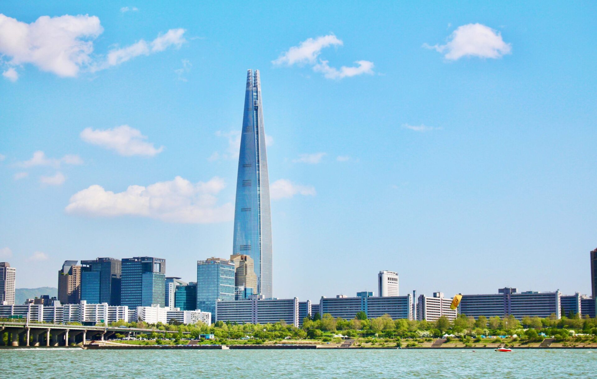 South Korea Seoul-ful Adventures: 12 Best Things to do in...