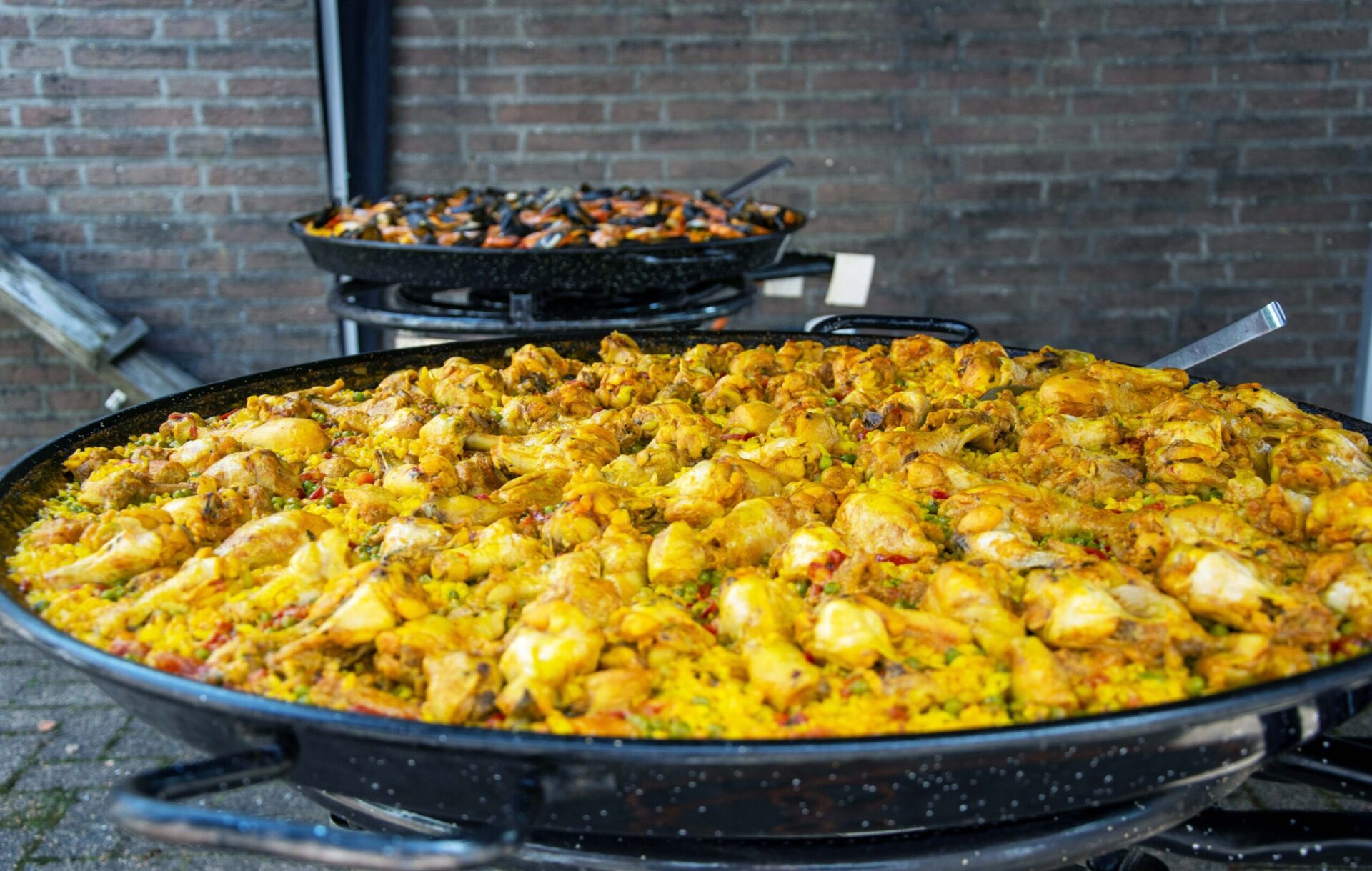 Top Culinary Destinations: 18 Great Global Foodie Adventures