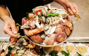 Top Culinary Destinations: 18 Great Global Foodie Adventures