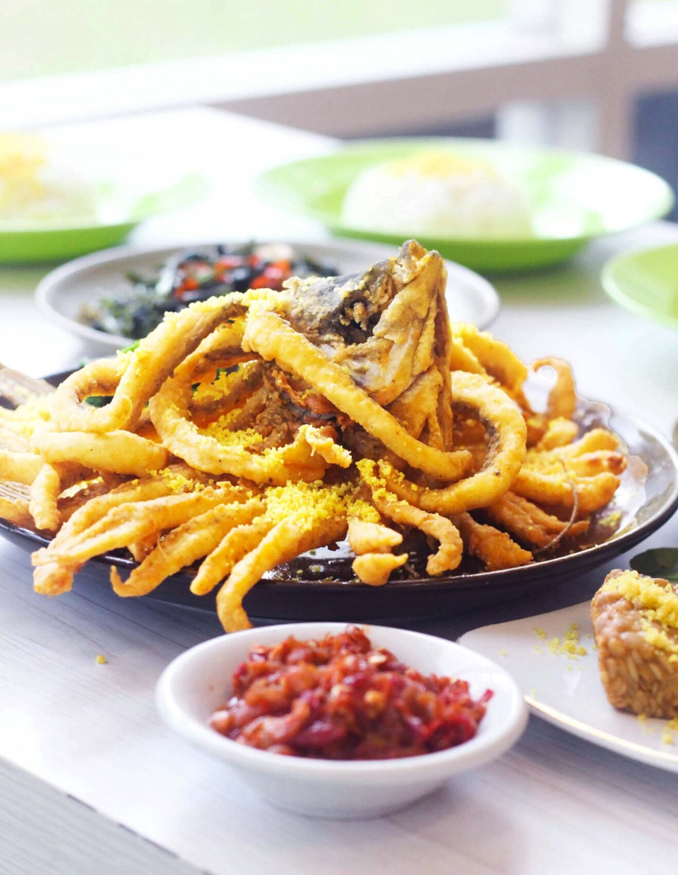 Fish Fry Fiesta Pan-demonium - 20 Best Tips to Batter Up!