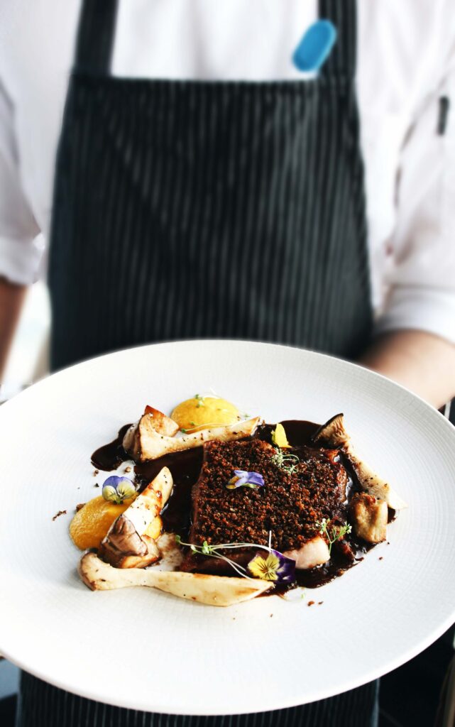 Top Culinary Destinations: 18 Great Global Foodie Adventures