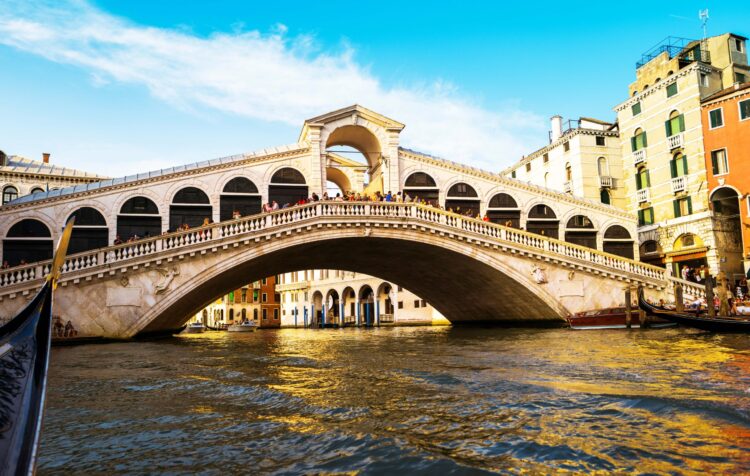 Famous Bridges Crossing 12 World's Most Epic Spans with...