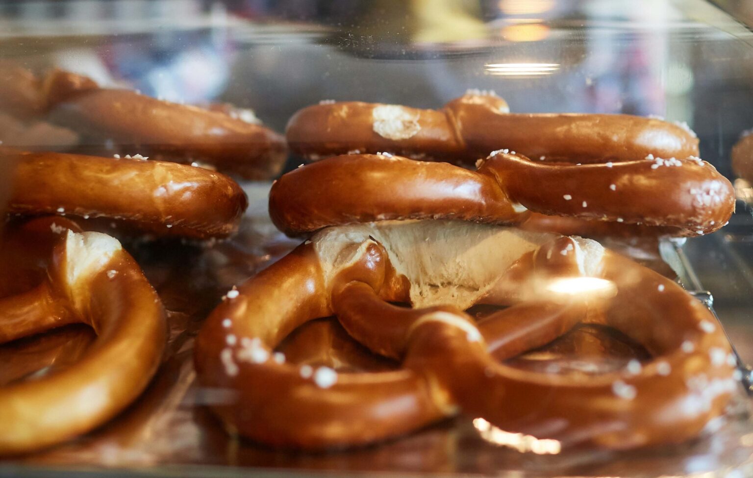Pretzel Paradise: Germany's Twist and Shout While... 5 Best