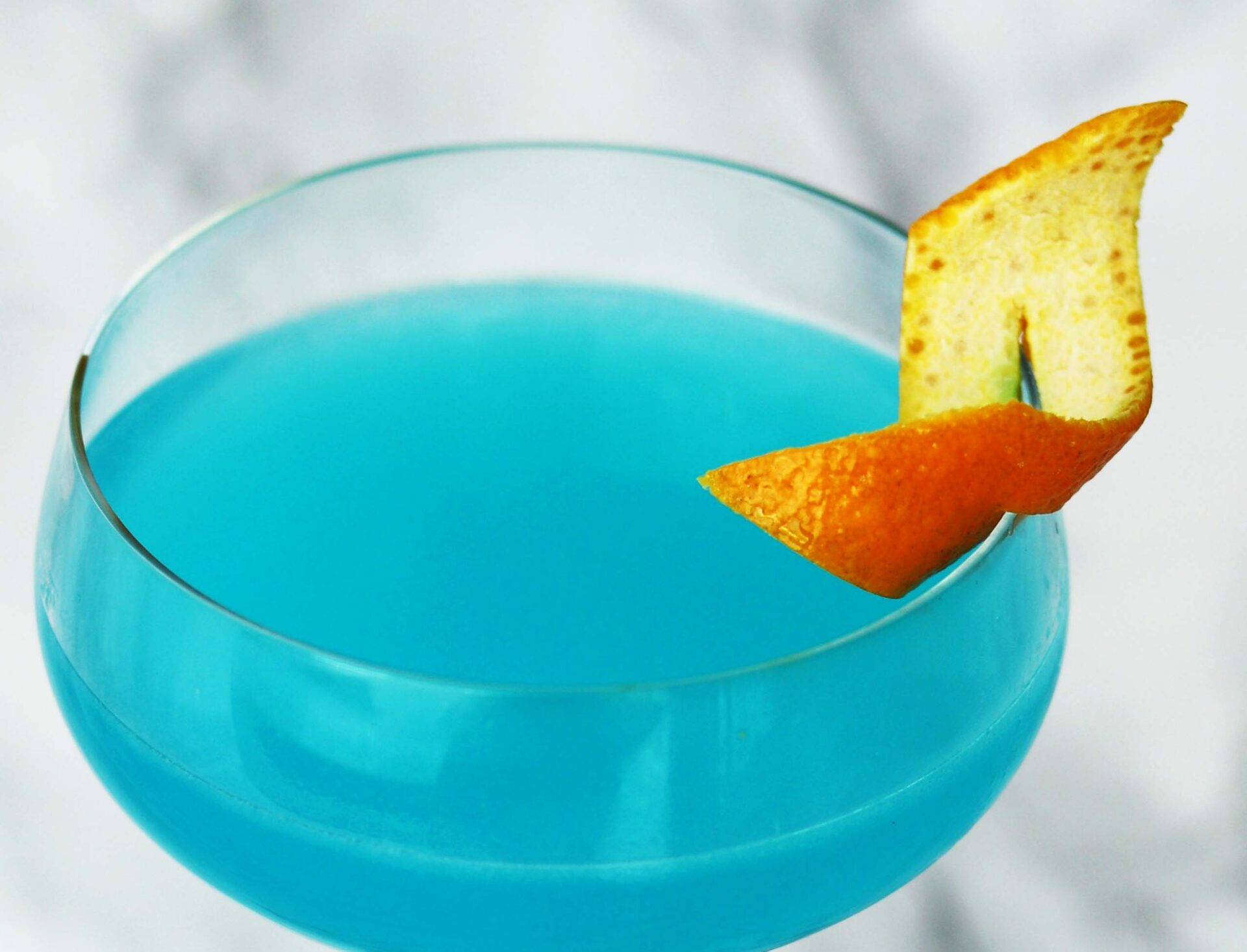 Freedom Blue Blitz: A Patriotic Potion for the Best July 4th