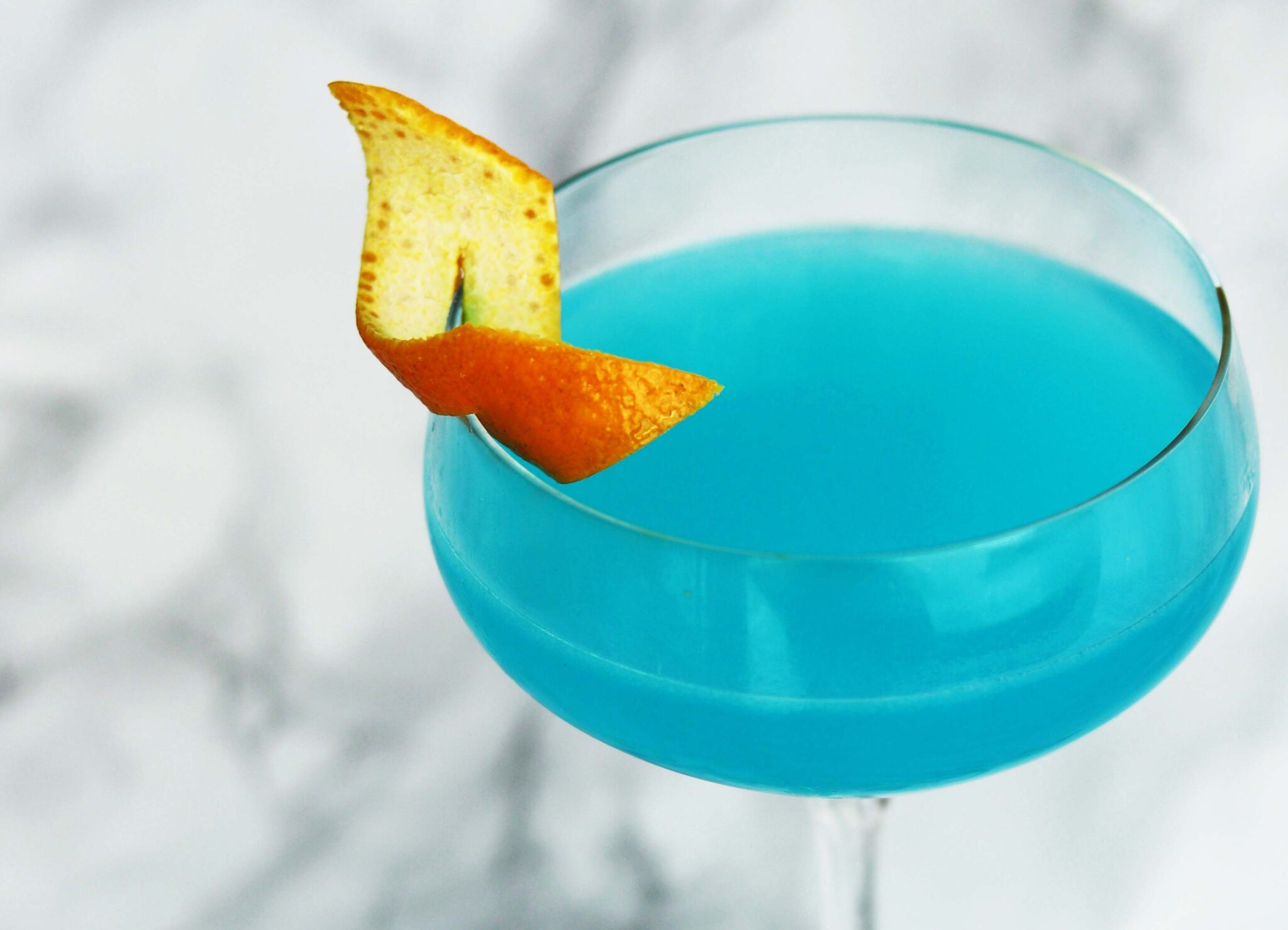 Freedom Blue Blitz: A Patriotic Potion for the Best July 4th