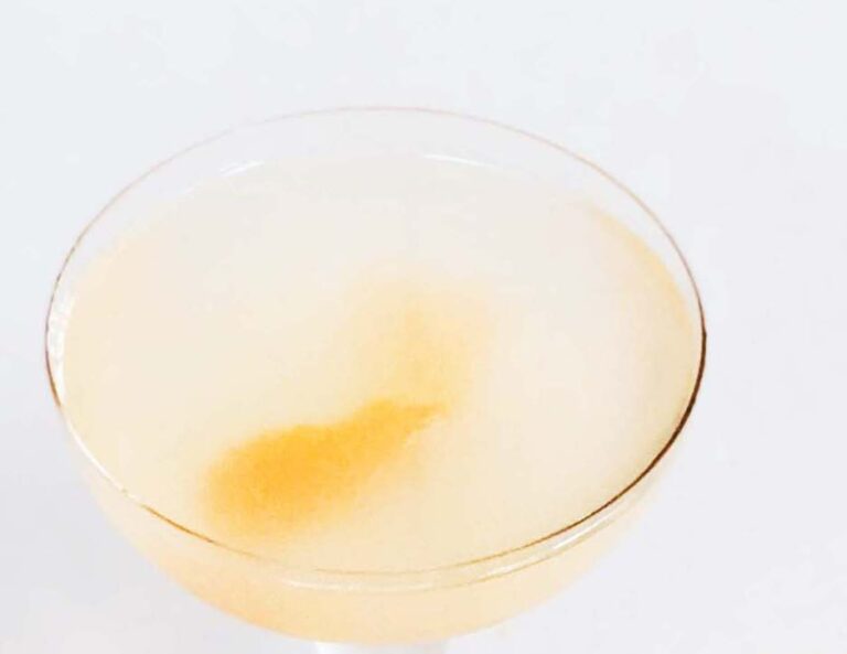 Tropical Zest Cocktail Recipe with Sun-Kissed Mango w 2 Best