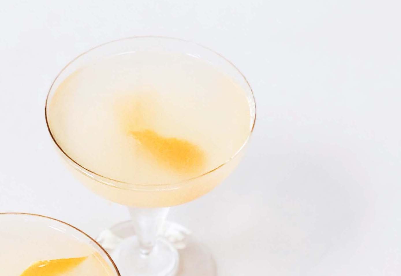 Tropical Zest Cocktail Recipe with Sun-Kissed Mango w 2 Best