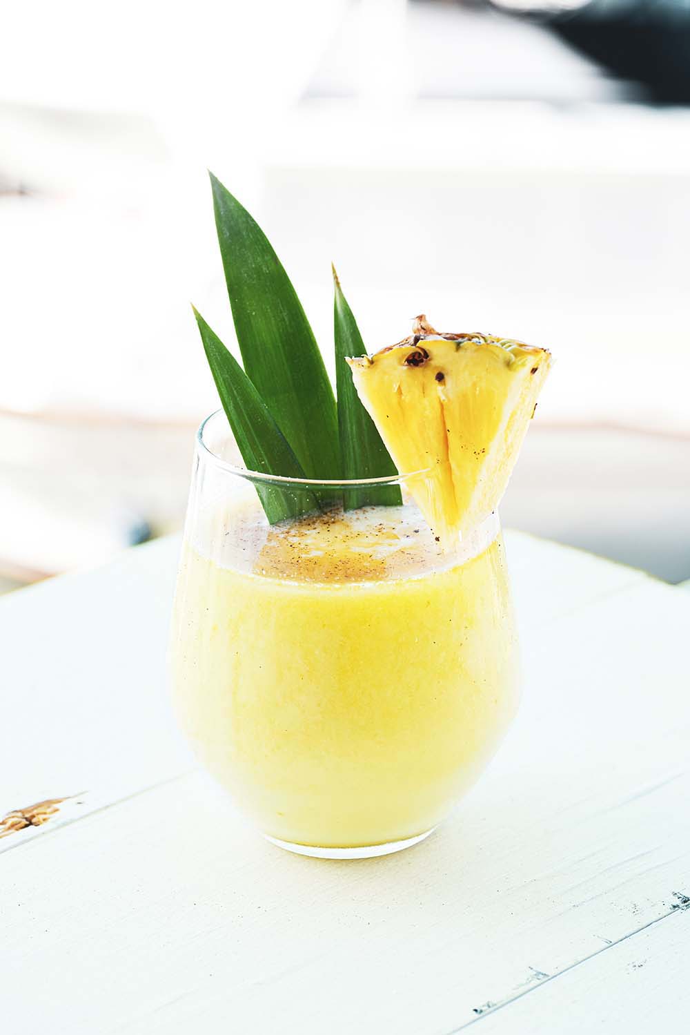 Island Oasis Cocktail A Ticket to a Tropical Vacation 2 Best