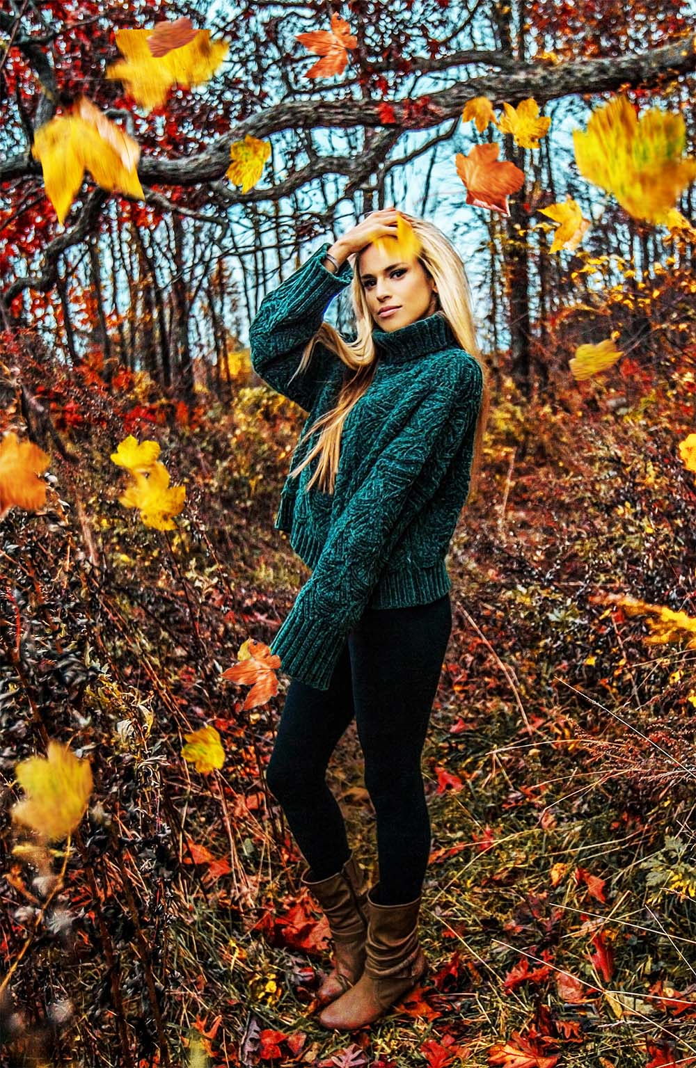 Stowe, Vermont: The Most Picture-Perfect Fall Escape: 7 Best