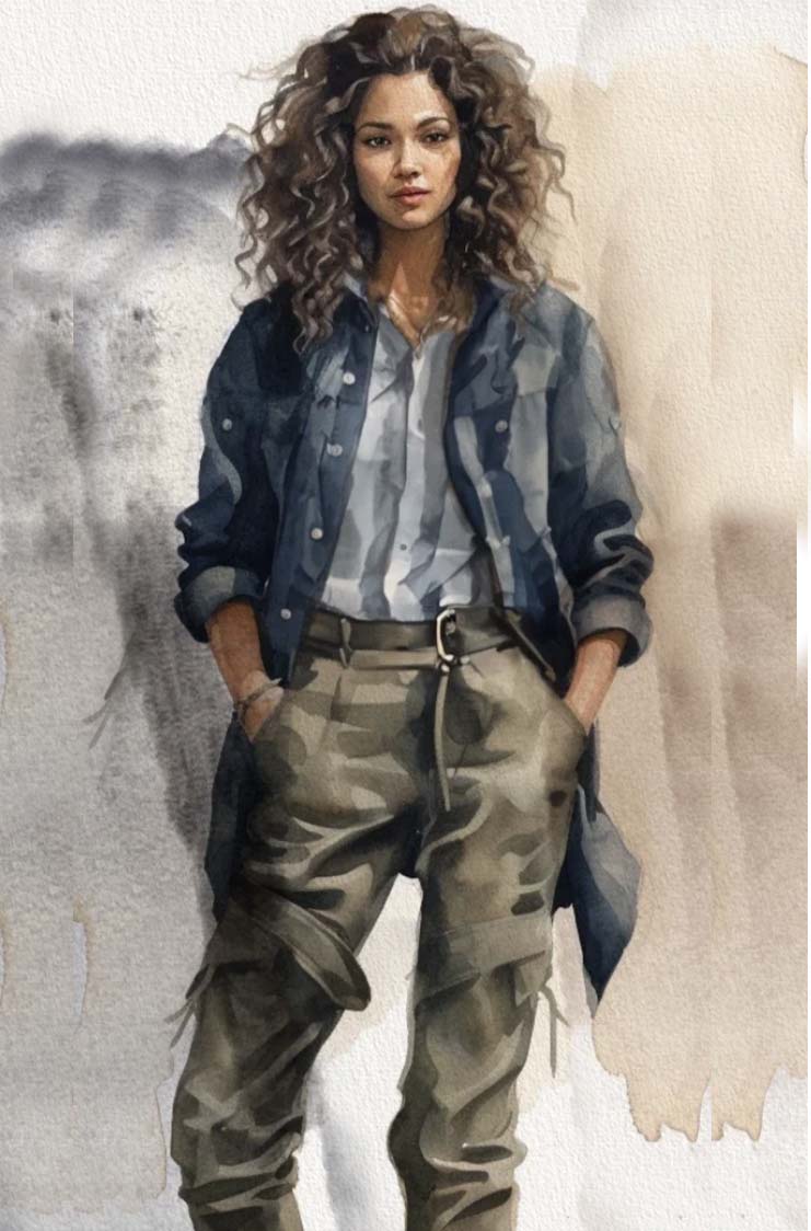 Fall Style Colors to Love Pantone's Palette for 2024 Amazing