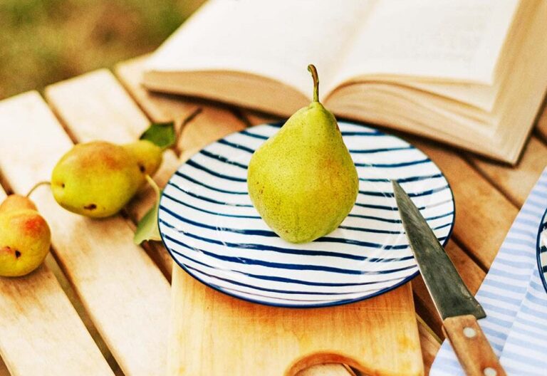 Pear Picking: 12 Best Locations Through America's Farms...