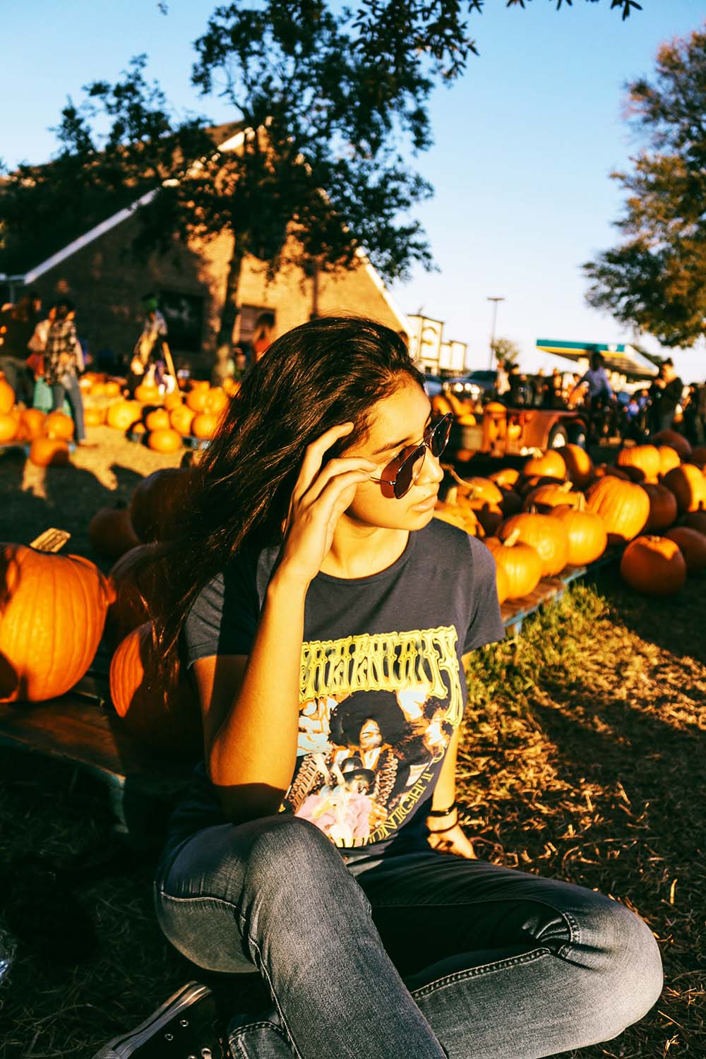 Fall Harvest Festivals: Gourd Times and Harvest Rhyme 9 Best