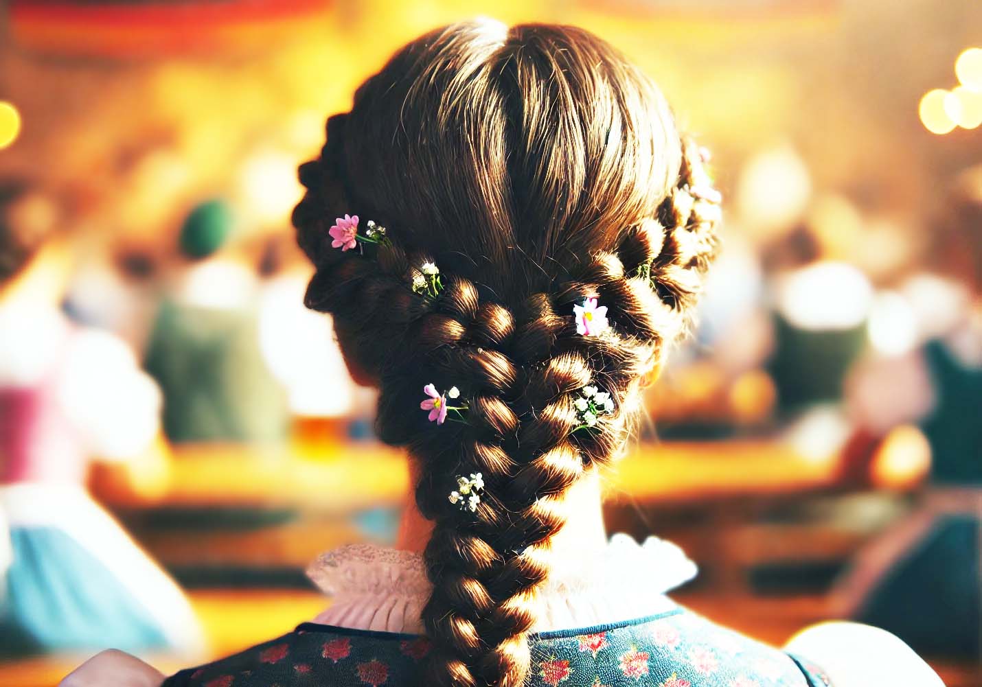 Dirndl Dos and Don'ts: How to Rock Oktoberfest Style: 7 Best