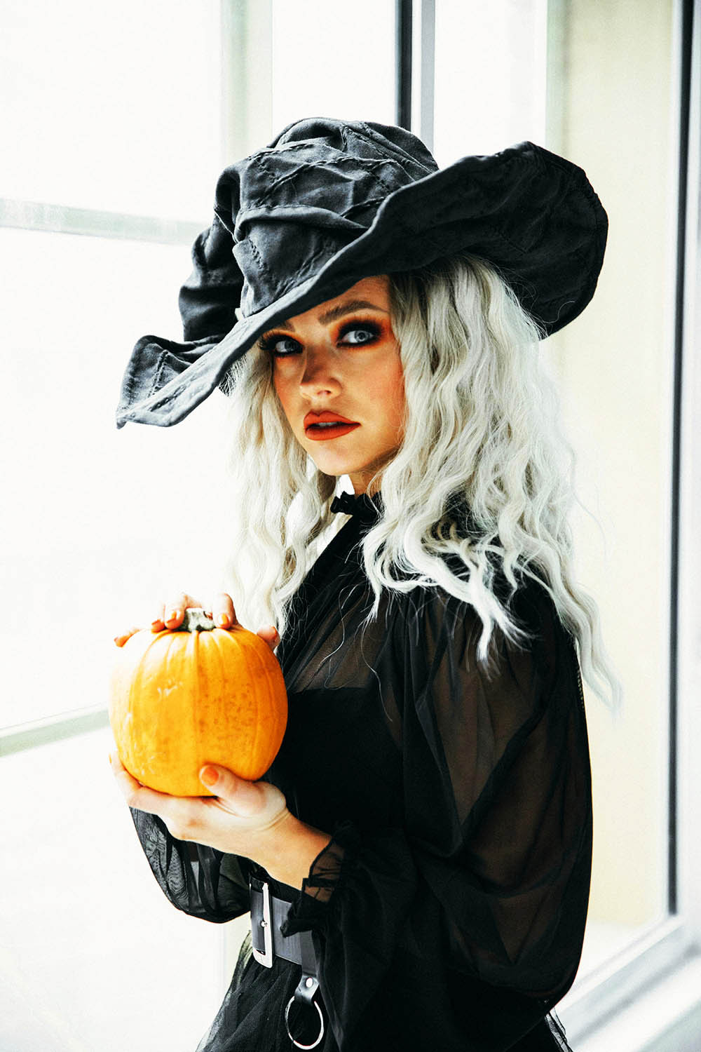 Basic Witch, Be Gone: How to Be the Baddest Witch w 8 Great