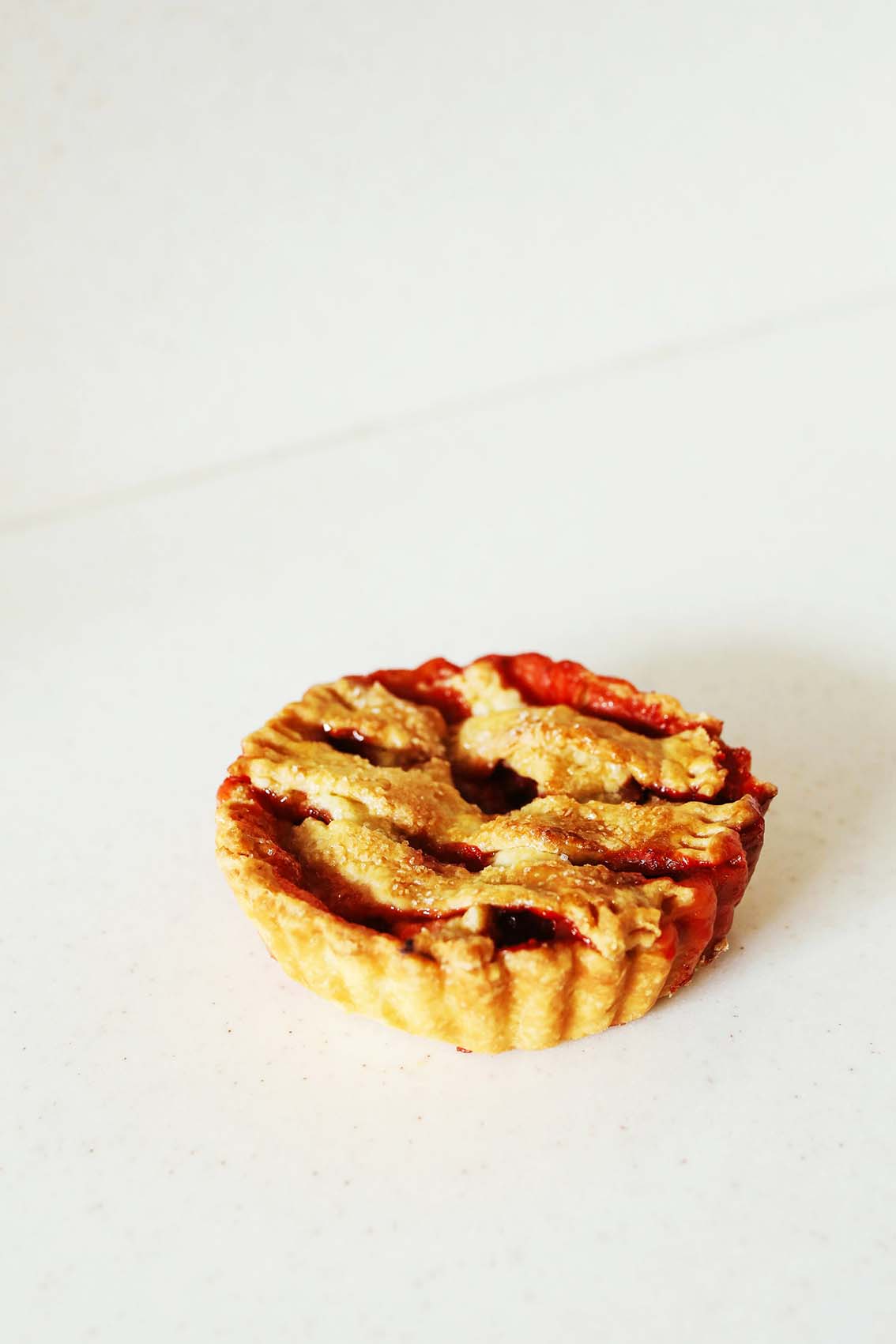 Last-Minute Mini Pies That'll Make You Look Pro 9 Best Items
