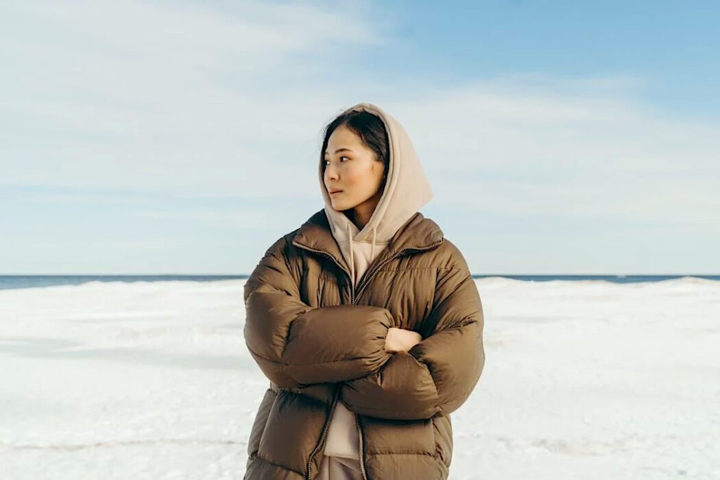 Hoodie Weather 6 Best Layering Ideas for the Season Cozy and