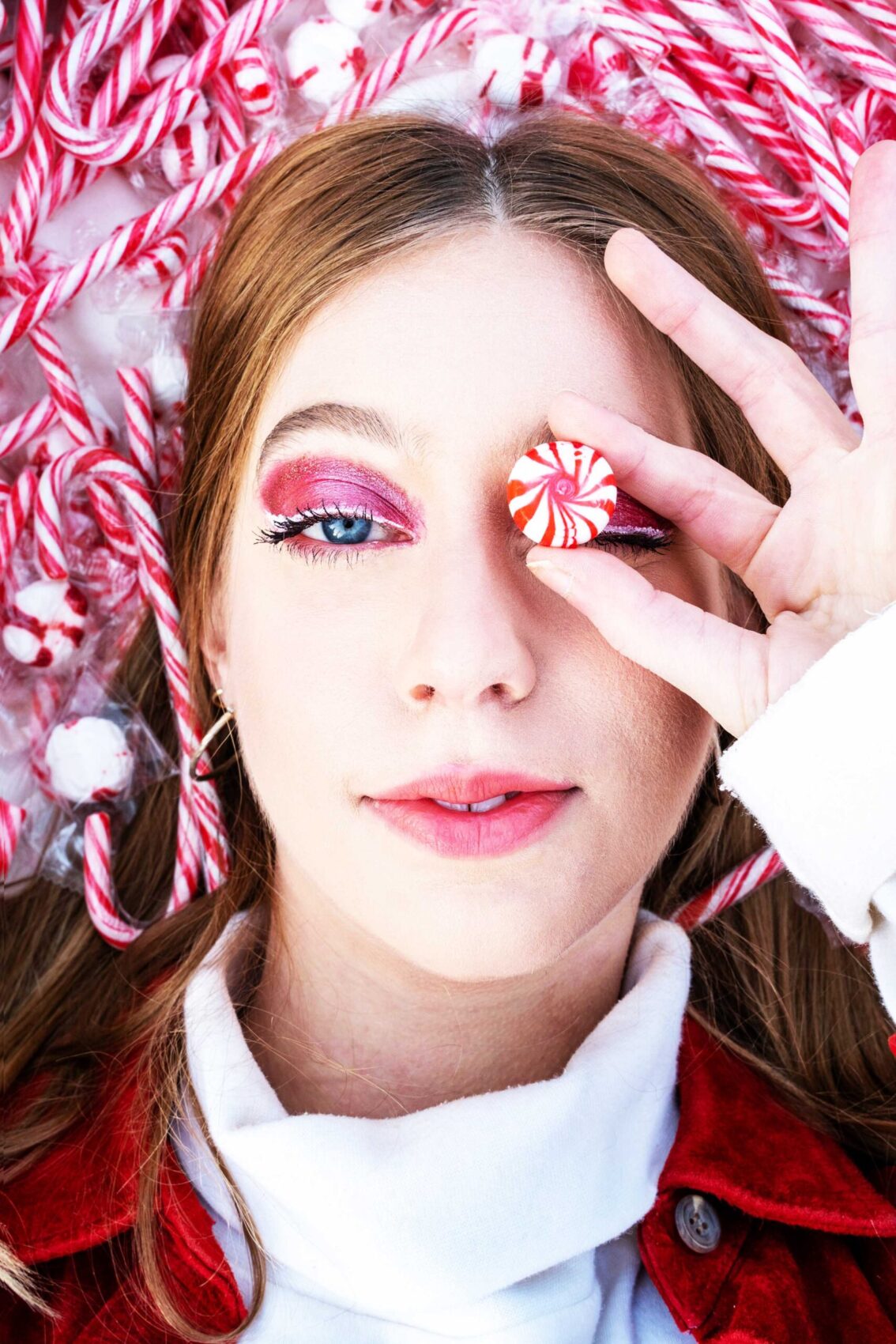 Adventure Girl - Living Life's Adventures