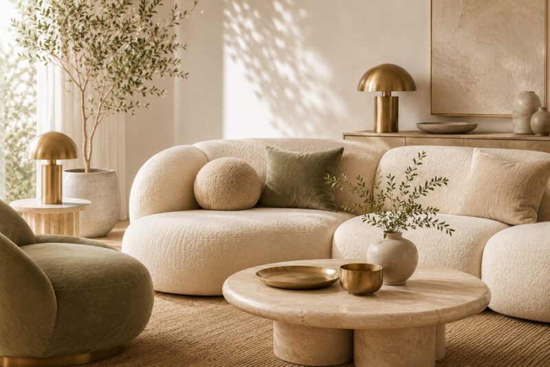 Summer Trends: From Cool-Cations to "Fat Furniture" & Swicy Flavors ...